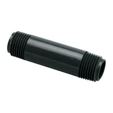 5 Pack 3/4 IN. X 4 IN. CUT-OFF RISER EXTENSION-37056 - Walmart.com