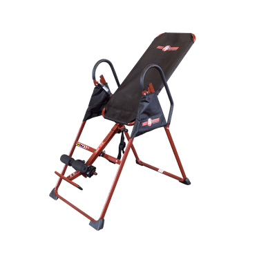 Innova ITM4800 Advanced Heat and Massage Therapeutic Inversion Table ...