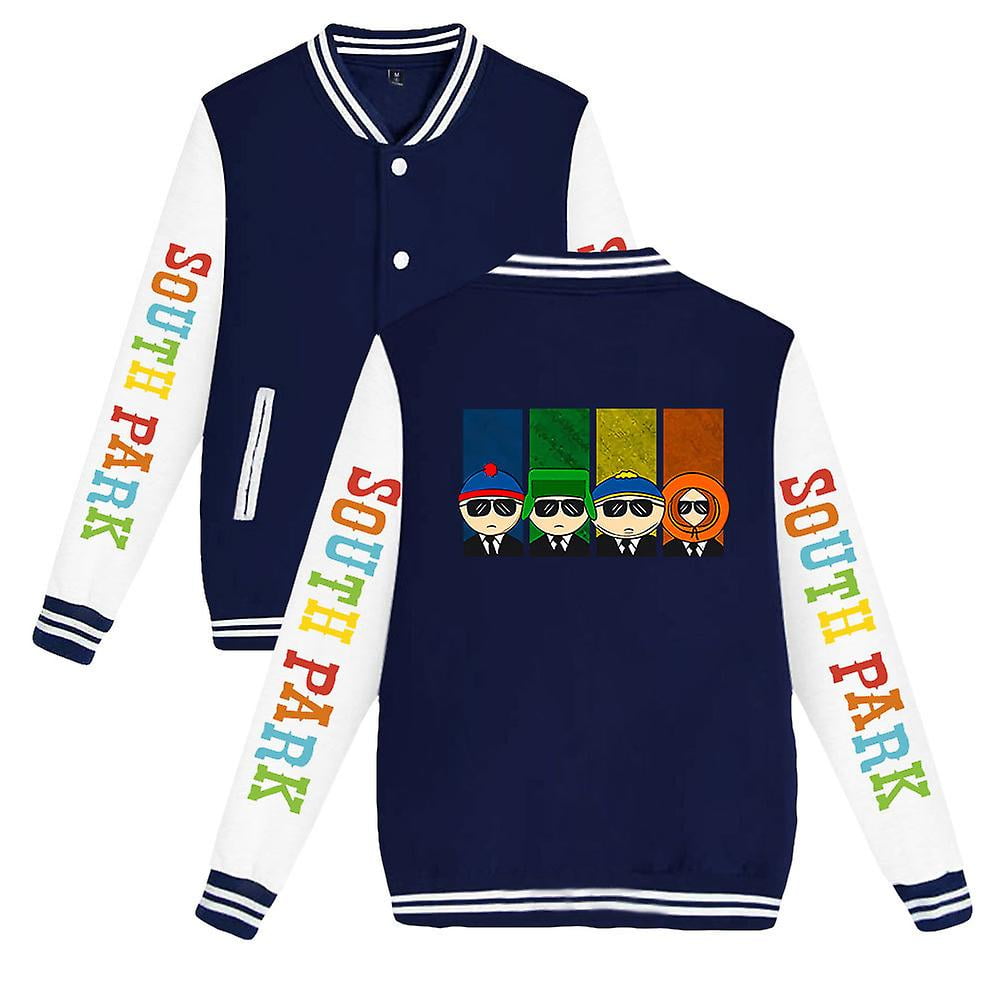 Click here for Yalin Xu New South Park South Park Baseball Unifor... prices