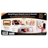Hang Hero Picture Hanging Device - Walmart.com