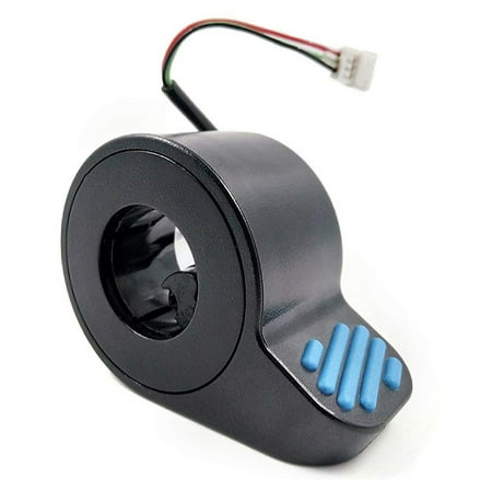 Redempat Finger Button Professional Throttle Brakes Accelerators ...