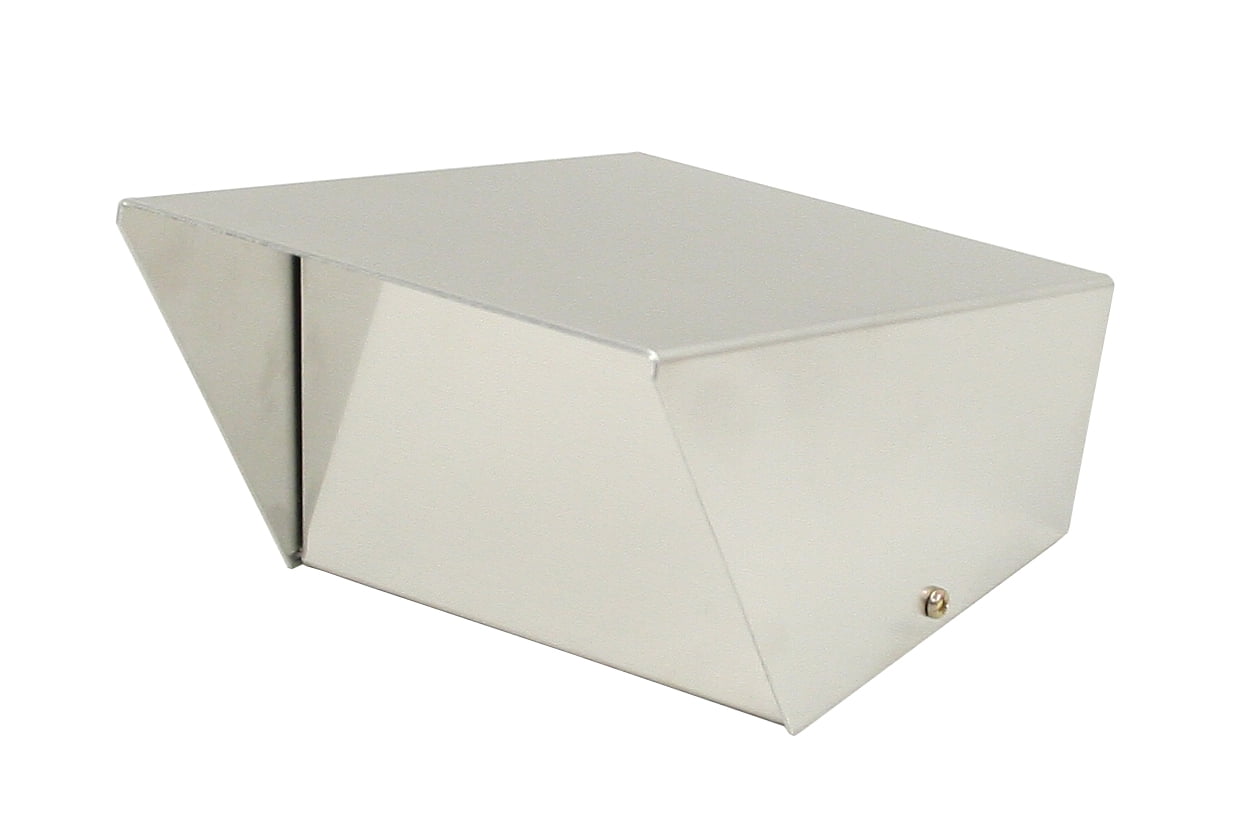 4 Inch Switch Box Without Holes - for Buggies and Custom Vehicles ...