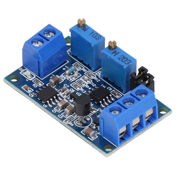 Currentto Voltage Converter Module,Current to Voltage Converter Voltage ...
