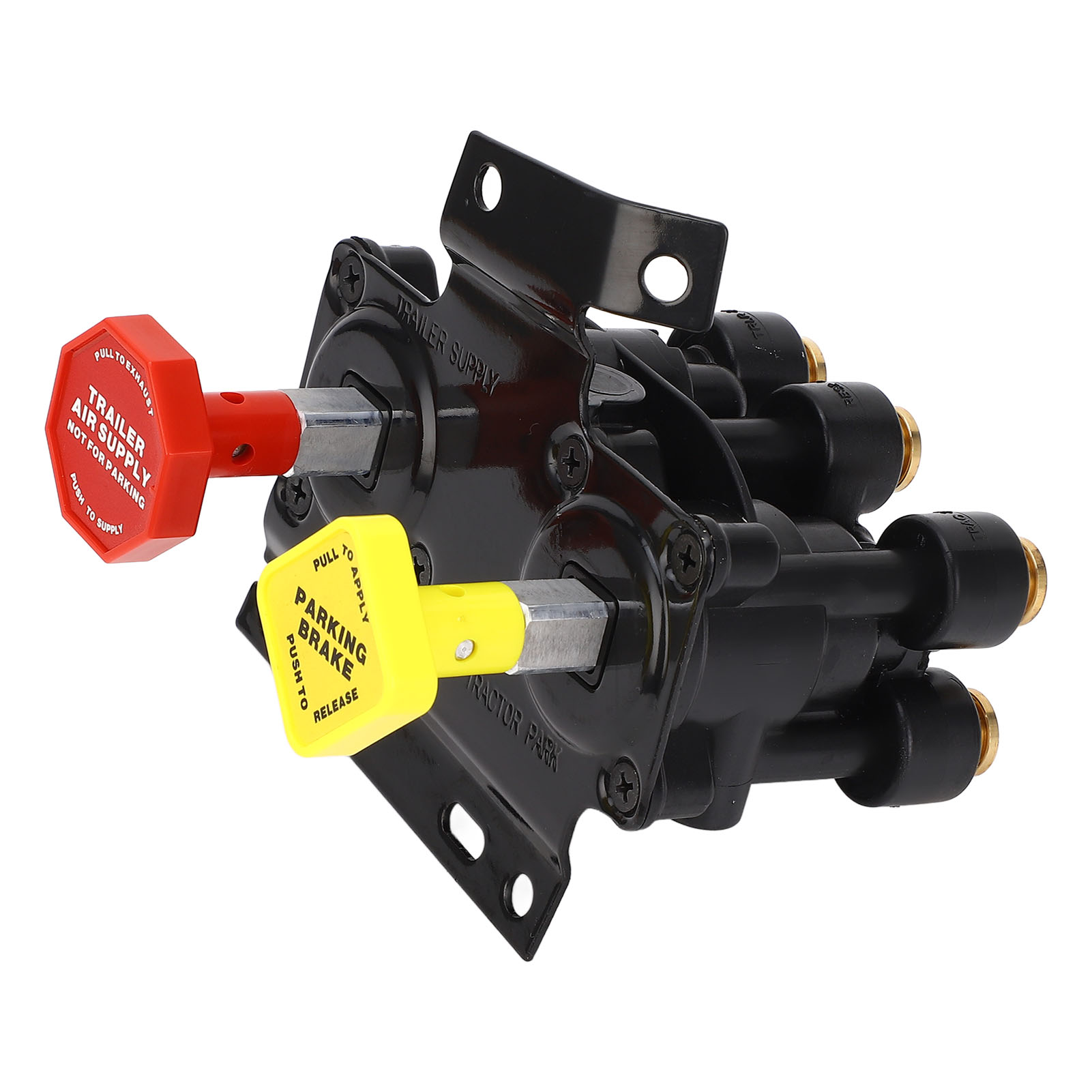 Válvula de Control del Tablero de Camión, Alta Resistencia de Alta ...