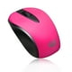 Adesso iMouse S70P ? Optical Neon Mouse Pink - Walmart.com