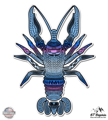 Cancer - 3" Vinyl Sticker - For Car Laptop I-Pad Phone Helmet Hard Hat ...