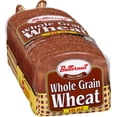 Butternut 100% Whole Wheat Bread, 16 oz - Walmart.com
