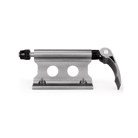 100mm Bike Fork Mount Bicycle Front Wheel Fixing Mount Bike Transport ...