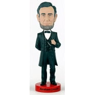 Royal Bobbles Alexander Hamilton Bobblehead, George Washington's Aide ...