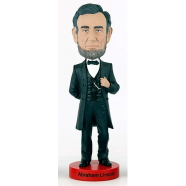 Royal Bobbles Alexander Hamilton Bobblehead, George Washington's Aide ...
