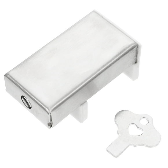 Wedge Lock