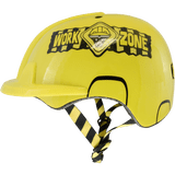Raskullz Kids Adjustable Riding Hard Hat Helmet for Children, Toddler 3 ...