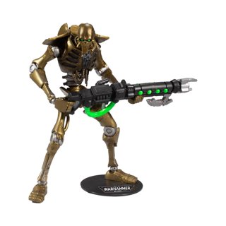 Original Necron Vehicles
