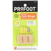 Profoot Care Vita-Gel Corn Wraps, Toe Protectors, Foot Cushions for ...