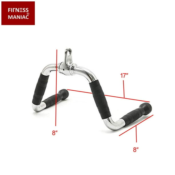 Cable Attachment Bars