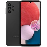 Samsung Galaxy A02s Black, Unlocked - Walmart.com