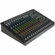 Blackmagic Design ATEM Mini Pro HDMI Live Stream Video Mixer with Audio ...