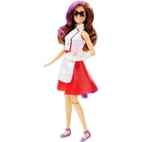 Free Shipping! Barbie Spy Squad Secret Agent Disguise Doll - Walmart ...