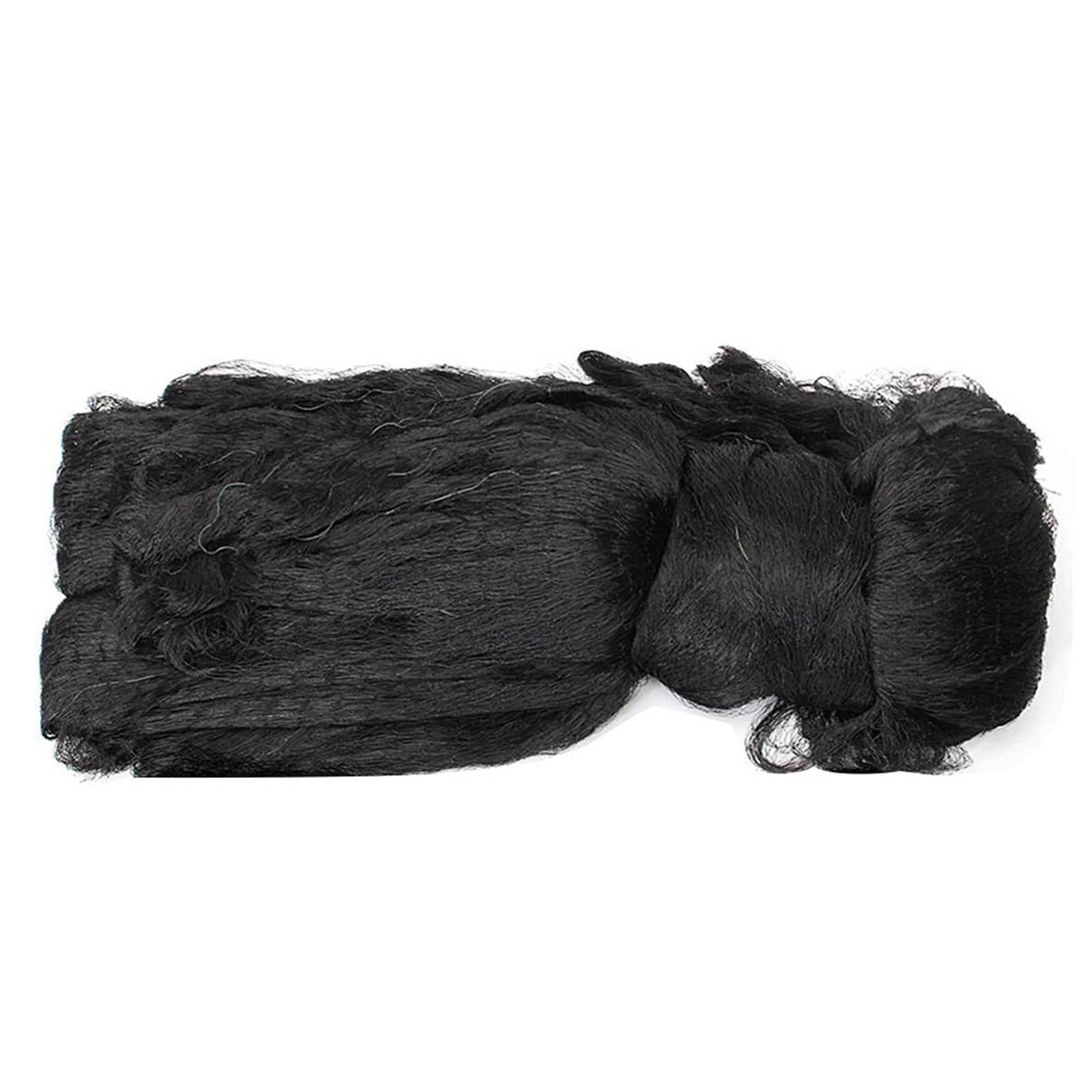 BadyminCSL Fruit Tree Insect Net Nylon Bird Net Black Cuttable Plant ...