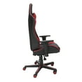 RESPAWN 100 Racing Style Gaming Chair, in Red (RSP-100-RED) - Walmart.com