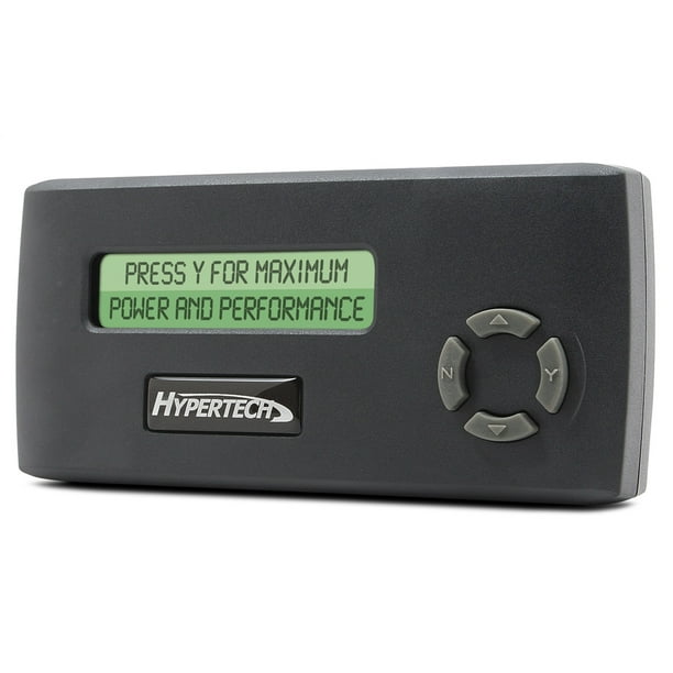 Hypertech 52501 Max Energy Power Programmer - Walmart.com