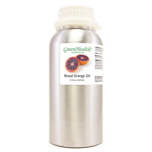 Click here for Greenhealth Blood Orange Essential Oil - 16 Fl Oz... prices