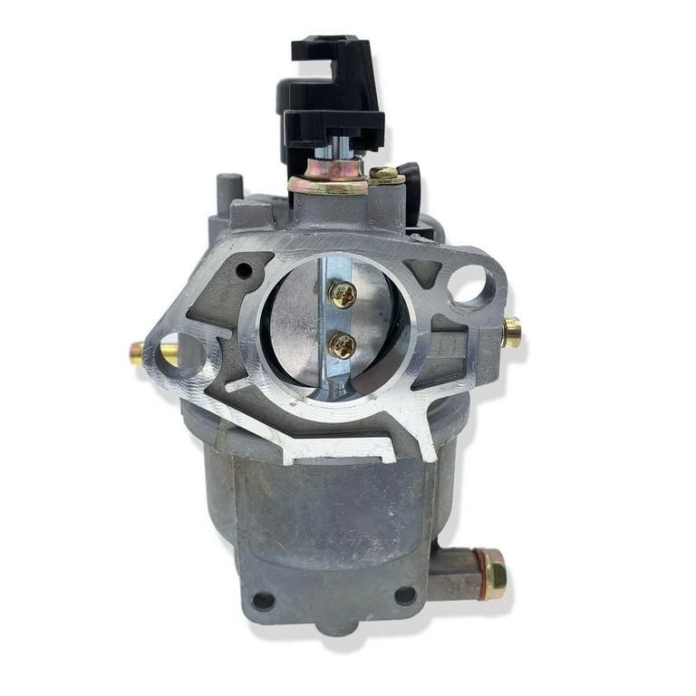 Who Makes Mcculloch 5700 Generator McCulloch FG5700AK 5,700 Watt 11 HP ...