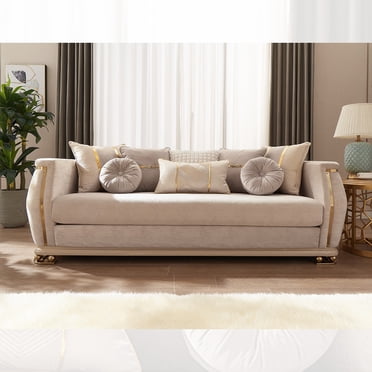 Dreena Sofa - Walmart.com