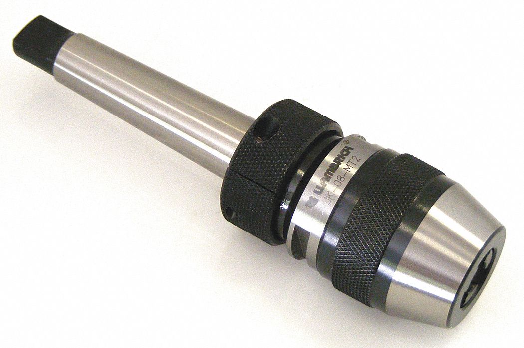 Llambrich Usa Drill Chuck,Keyless,Steel,0.630 In,2MT JK-16 MT2 ...