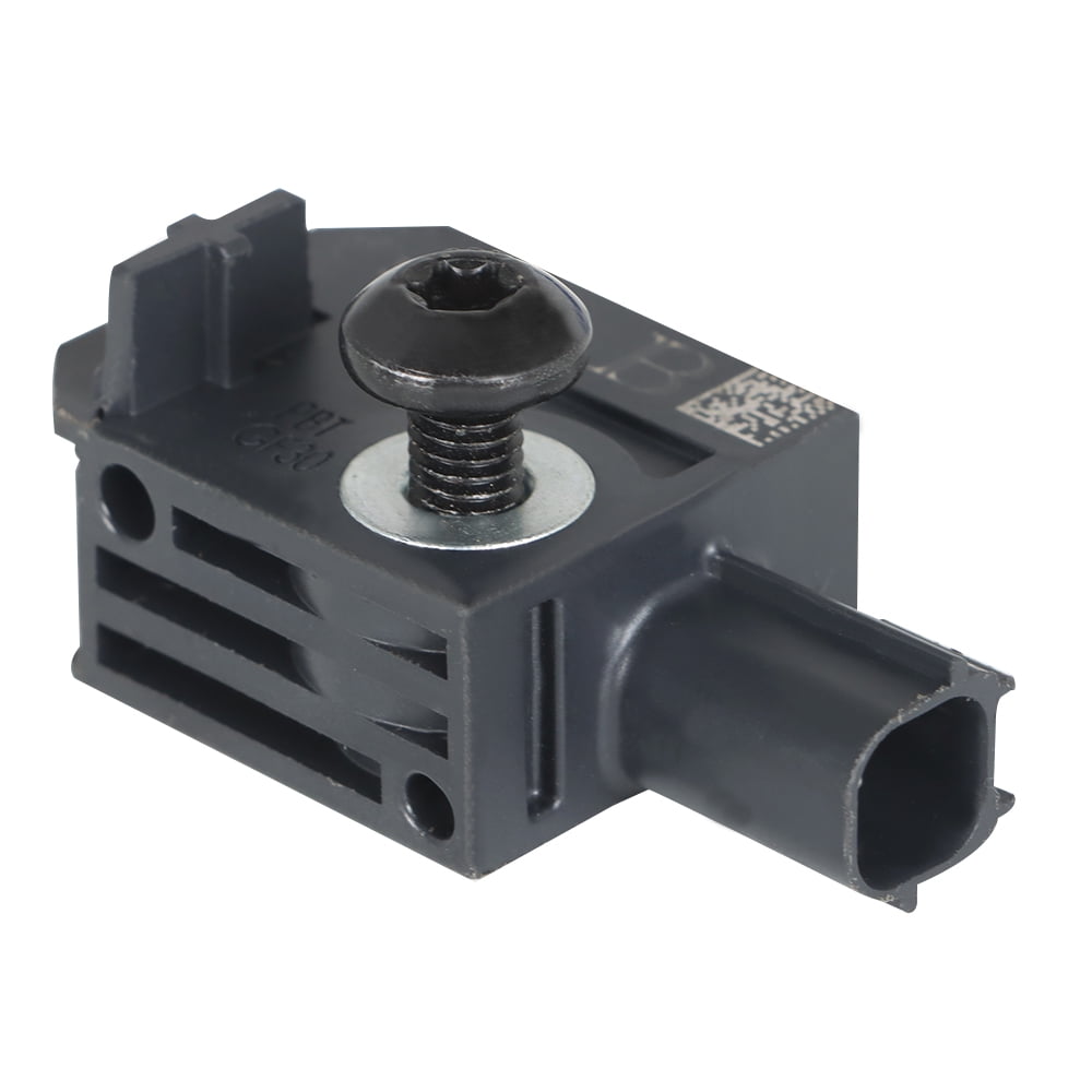 LABLT 13502577 Front End Discrimination Impact Sensor for 2010-2017 ...