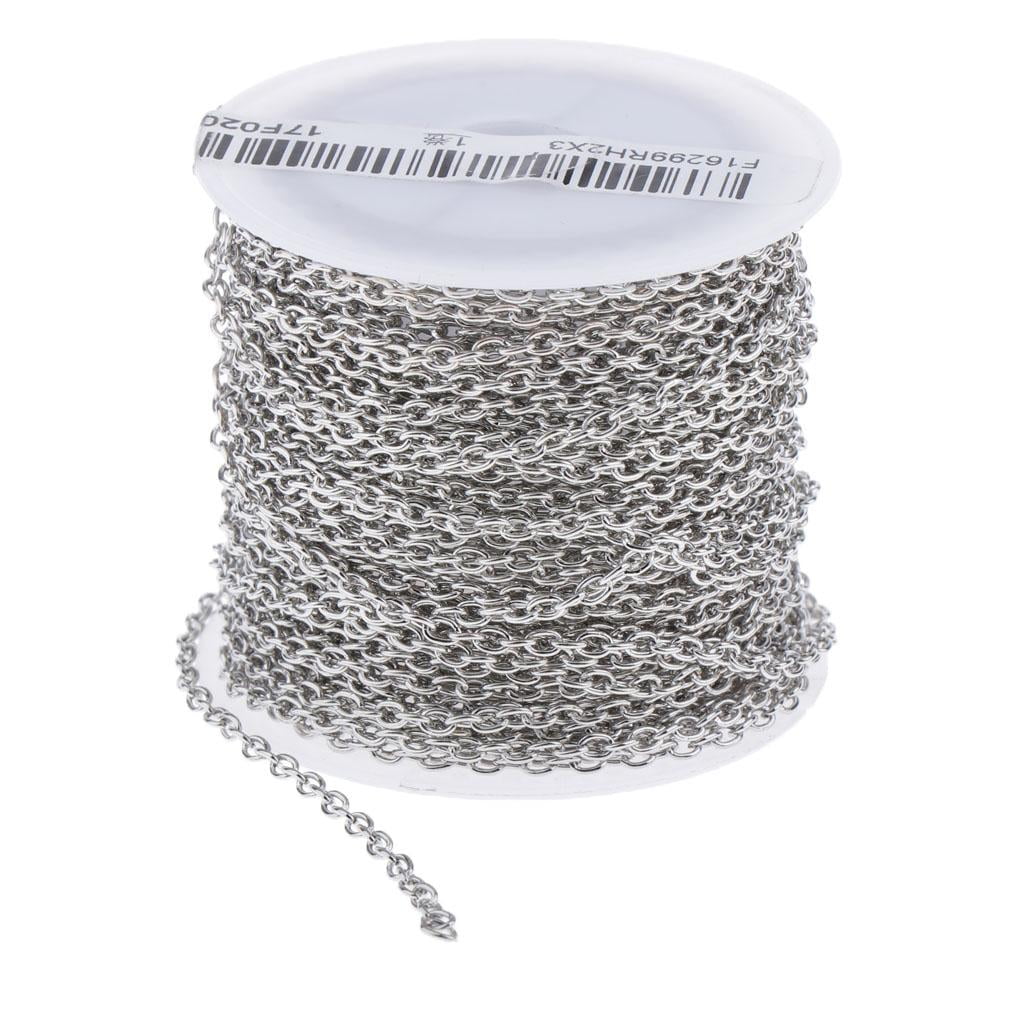 Click here for Luzkey Spool Women Men Ball Hand Bracelet Necklace... prices