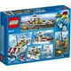 LEGO City Fishing Boat 60147 - Walmart.com