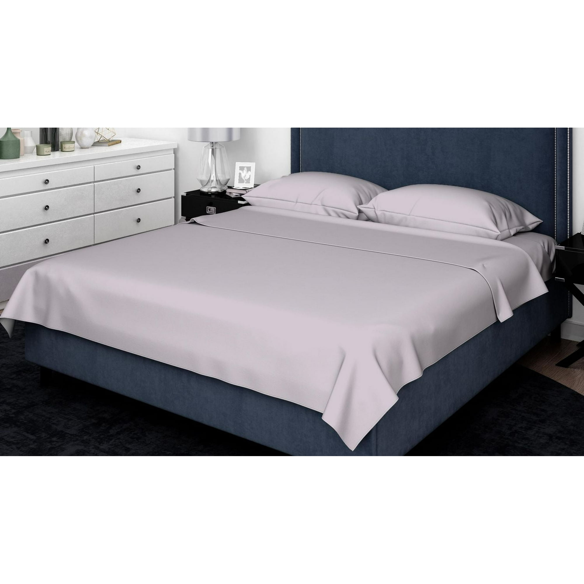 Click here for Johnson Home 500 Thread Count Certified Organic Co... prices