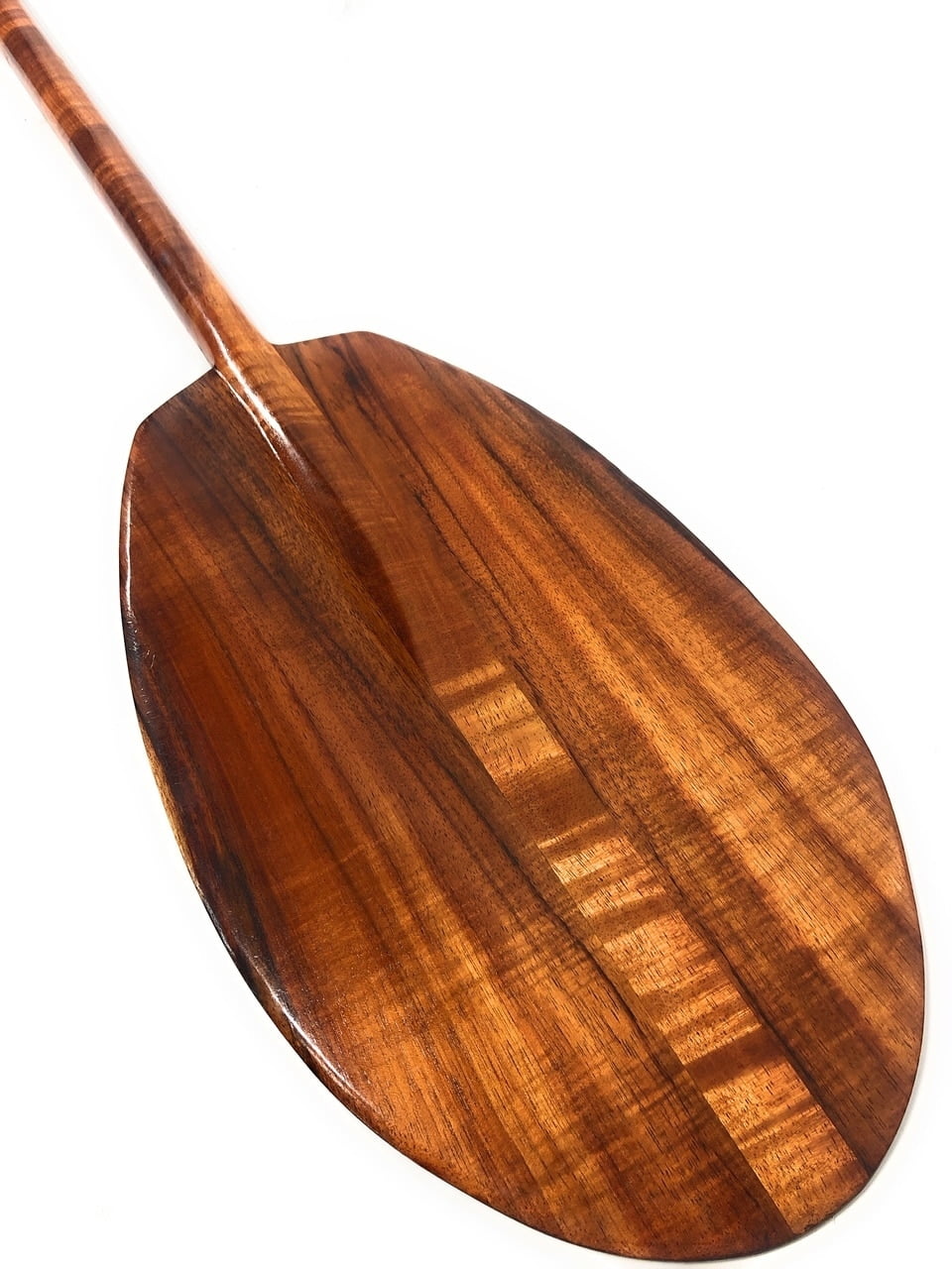 Extra Large Premium Canoe Paddle 69" X 2" Shaft - Hawaiian Decor | # ...