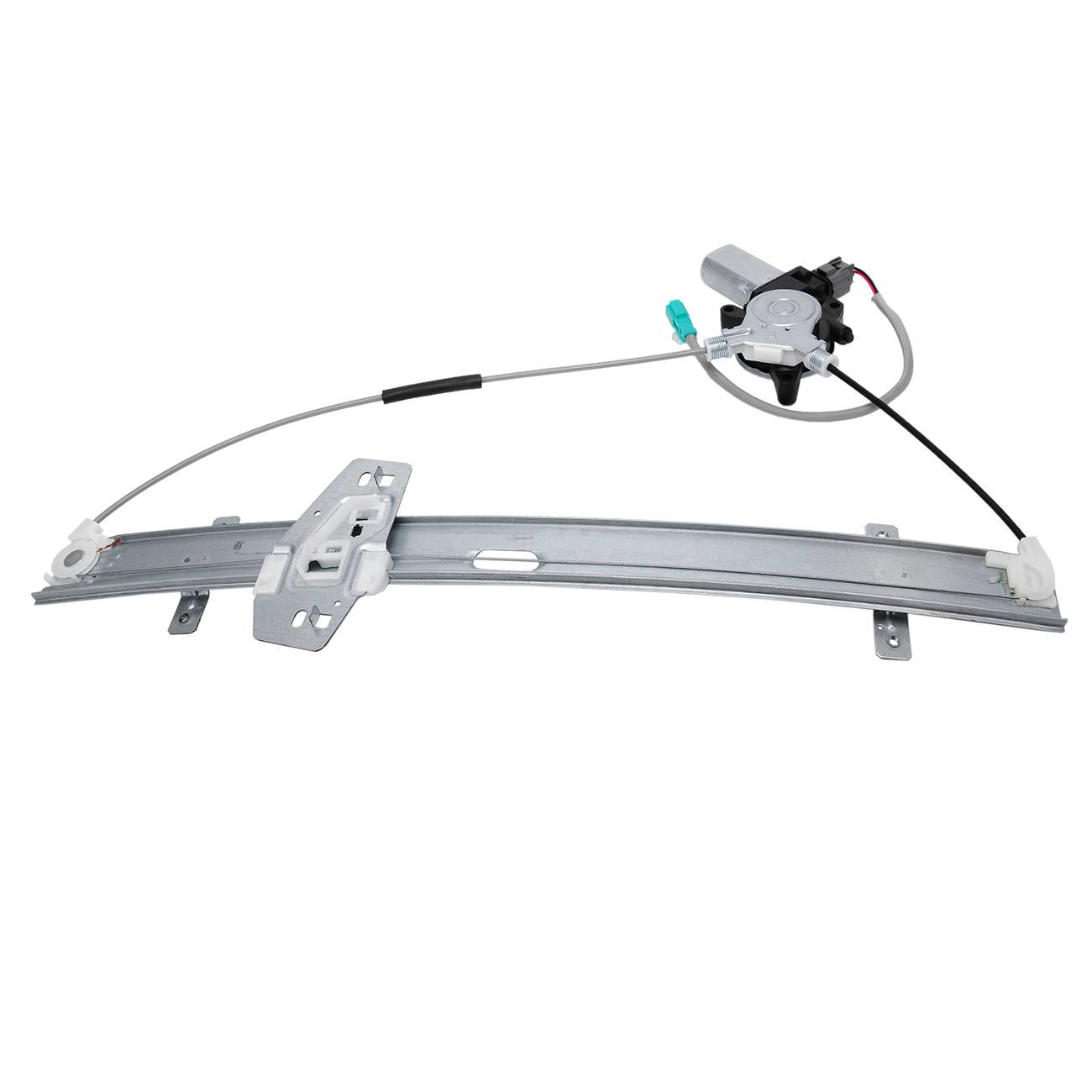 AUTOPA 72210-S0X-A04 Front Right Passenger Side Window Regulator w ...