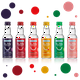 SodaStream bubly drops Original 6 Flavor Variety Pack, 6 Count, 240 ml ...