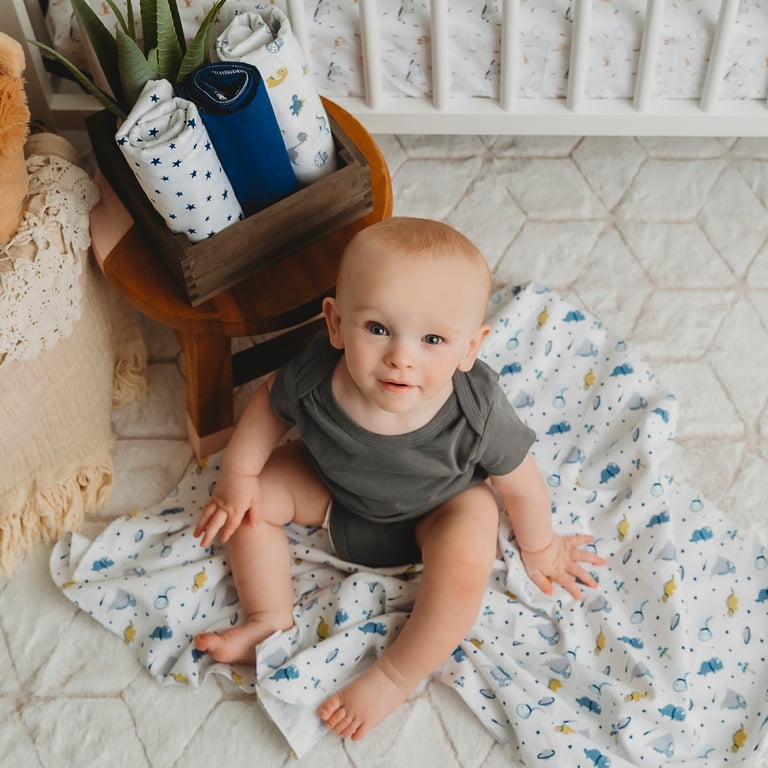Walmart Baby Boy Blankets