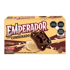 Emperador Galletas Dulces | Walmart México