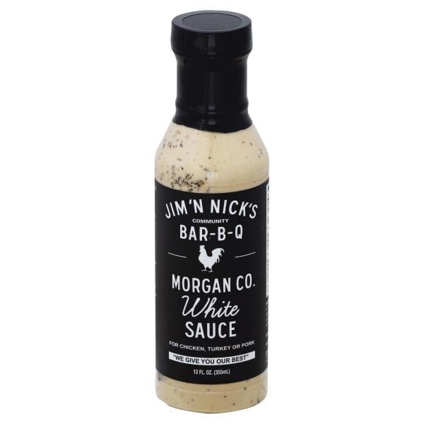 White Sauce - Walmart.com