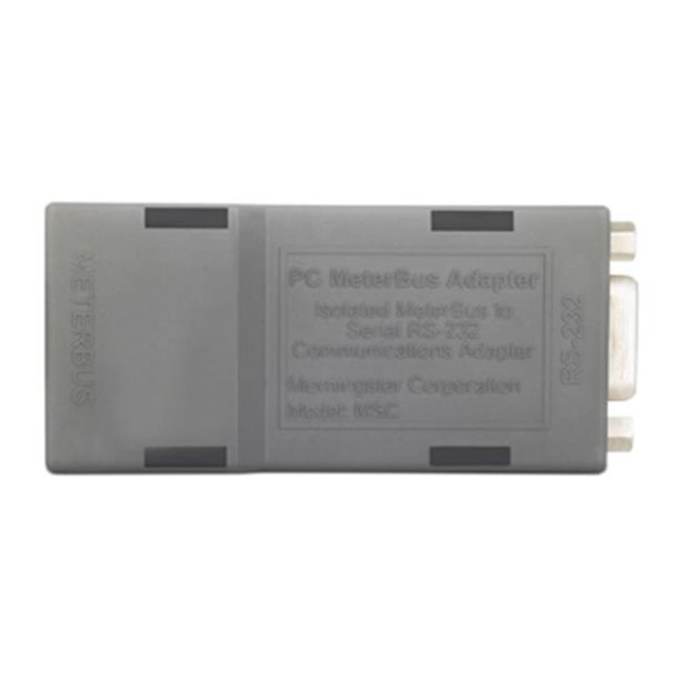 Morningstar RSC-1 Eia-485 and Rs-232 Communications Adapter - Walmart.com