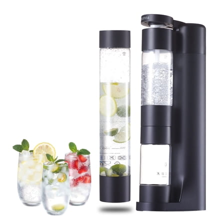 Leland 8 Gram Co2 Seltzer Soda Cartridges, 10 Count - Walmart.com