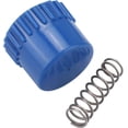 537185801 Trimmer Bump Knob with Spring for Husqvarna T35 String ...