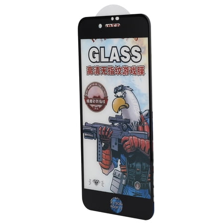 Mobile Phone Screen Film High Definition Tempered Glass Screen ...