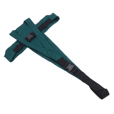 Wheelchair Belt, Double Shoulder Fixed Design Washable Wheelchair ...