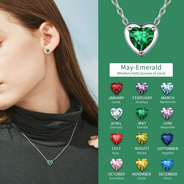 May Birthstone