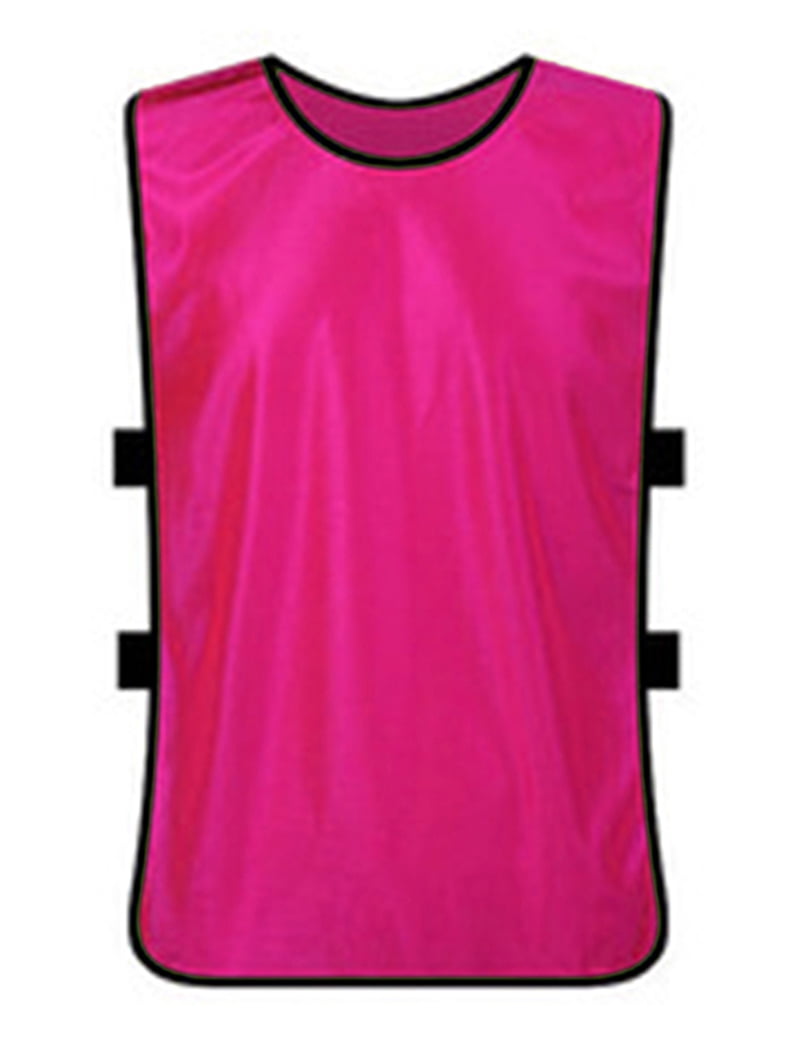 Toptie Training Vests Soccer Pinnies Football Jersey, Pinnies for ...