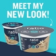 Ratio Trio Yogurt Cultured Dairy Snack, Vanilla, Keto Yogurt ...
