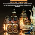 African Musk Fragrance Oil [RELAXING SCENT] - Glass Amber Bottle ...