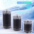 Advanced Oxygenation Aquariums Filtrations Systems Quiet Fish Tanks ...