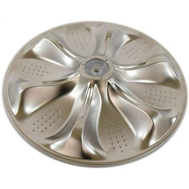 Genuine LG 5845EA1003B Washing Machine Washplate - Walmart.com